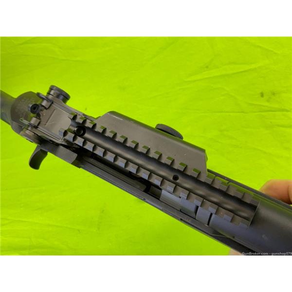 SPRINGFIELD M14 New and Used Price, Value, & Trends 2025