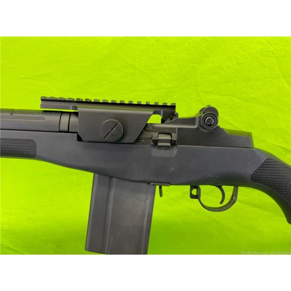 SPRINGFIELD M14 New and Used Price, Value, & Trends 2025