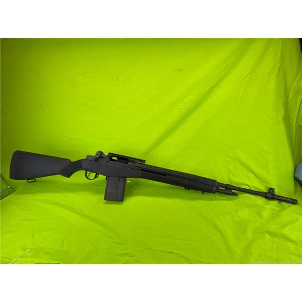 SPRINGFIELD M14 New and Used Price, Value, & Trends 2025