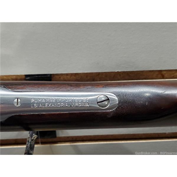 PUMA M92 New and Used Price, Value, & Trends 2025