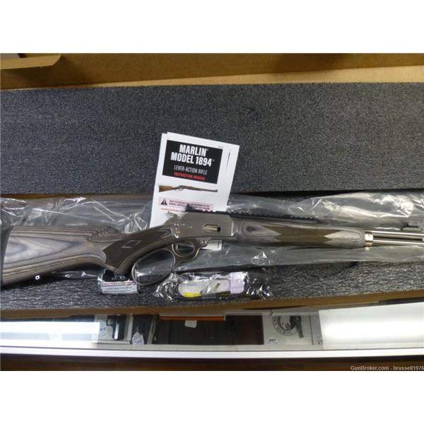 MARLIN 1894C New and Used Price, Value, & Trends 2024