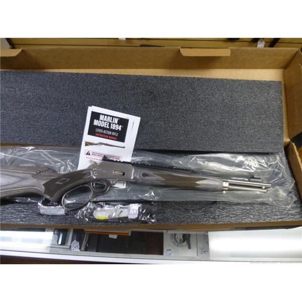 MARLIN 1894C New and Used Price, Value, & Trends 2024