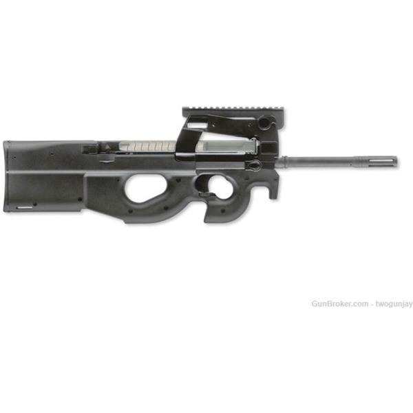 FN PS90 New and Used Price, Value, & Trends 2024