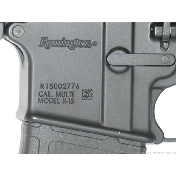 REMINGTON R15 New and Used Price, Value, & Trends 2025