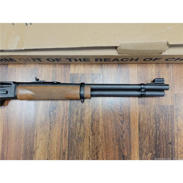 MARLIN 336 New and Used Price, Value, & Trends 2024