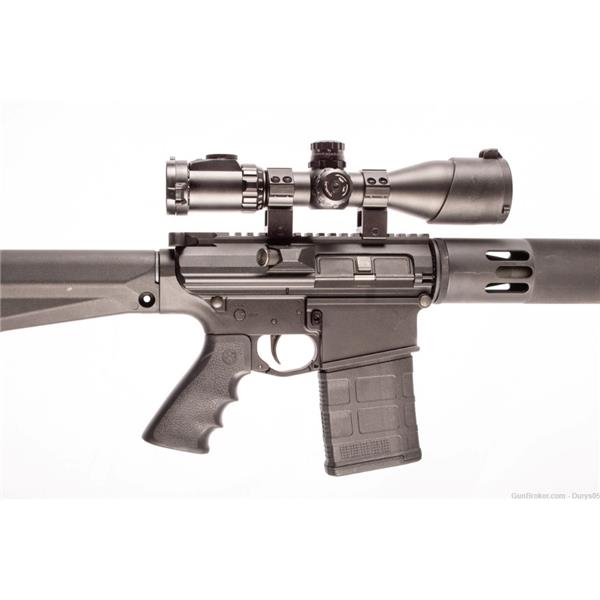 BUSHMASTER 308 New and Used Price, Value, & Trends 2025