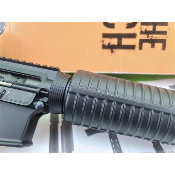 DPMS PANTHER ARMS A 15 New and Used Price, Value, & Trends 2024