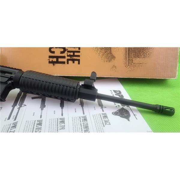 DPMS PANTHER ARMS A 15 New and Used Price, Value, & Trends 2024