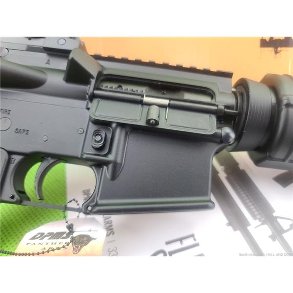 DPMS PANTHER ARMS A 15 New and Used Price, Value, & Trends 2024