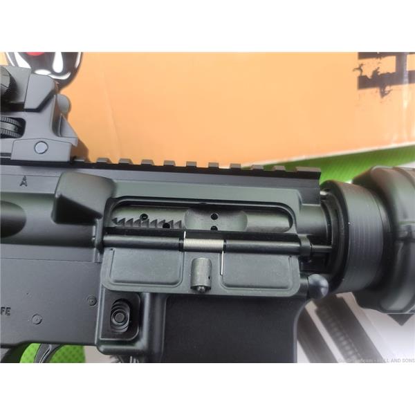 DPMS PANTHER ARMS A 15 New and Used Price, Value, & Trends 2024