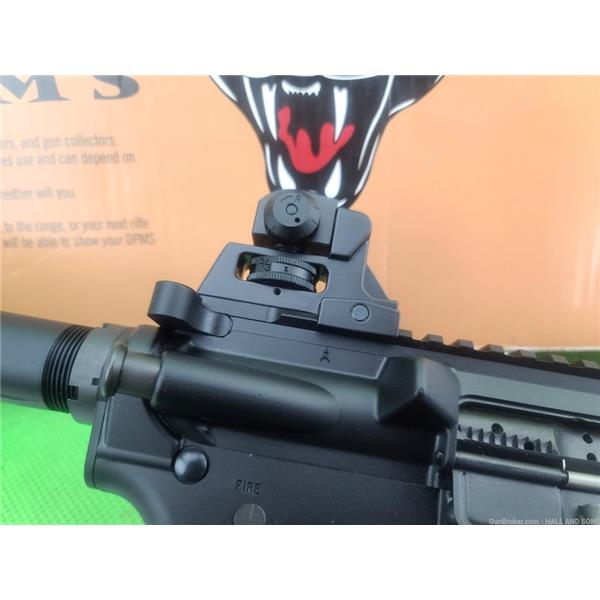 DPMS PANTHER ARMS A 15 New and Used Price, Value, & Trends 2024
