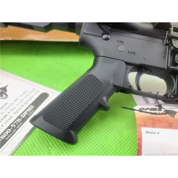 DPMS PANTHER ARMS A 15 New and Used Price, Value, & Trends 2024