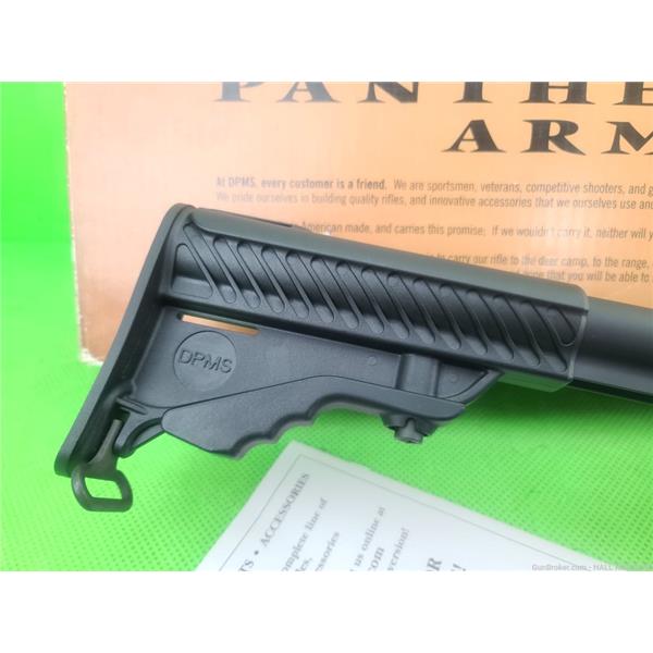 DPMS PANTHER ARMS A 15 New and Used Price, Value, & Trends 2024