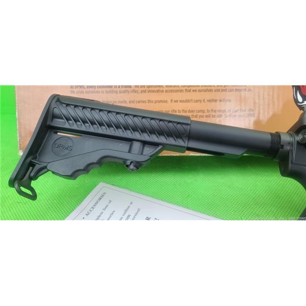 DPMS PANTHER ARMS A 15 New and Used Price, Value, & Trends 2024