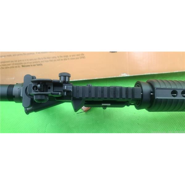 DPMS PANTHER ARMS A 15 New and Used Price, Value, & Trends 2024
