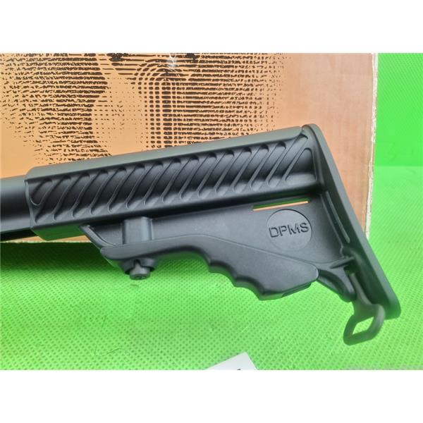 DPMS PANTHER ARMS A 15 New and Used Price, Value, & Trends 2024