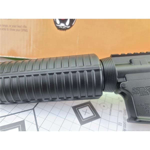 DPMS PANTHER ARMS A 15 New and Used Price, Value, & Trends 2024