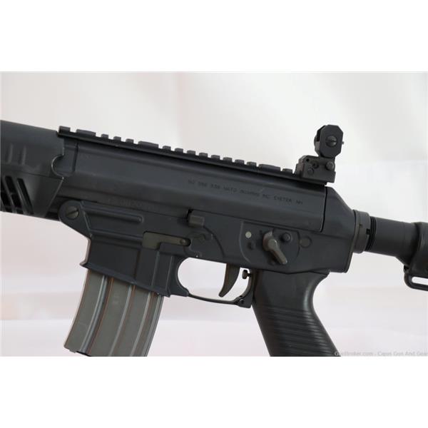SIG SAUER SIG 556 CLASSIC New and Used Price, Value, & Trends 2025