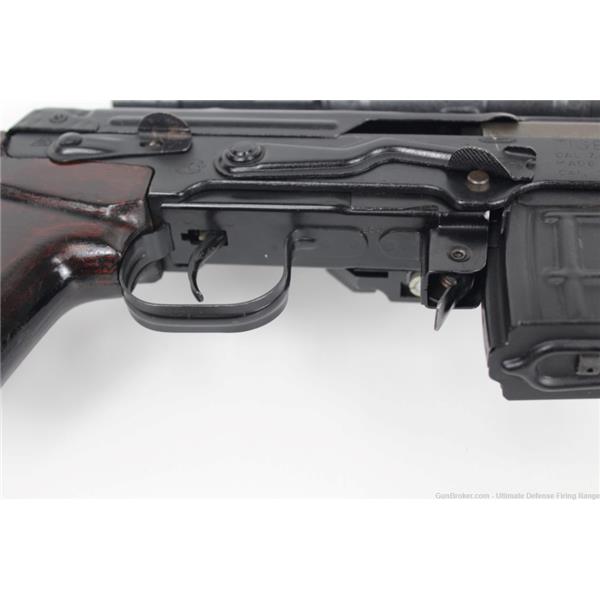 SVD New and Used Price, Value, & Trends 2025