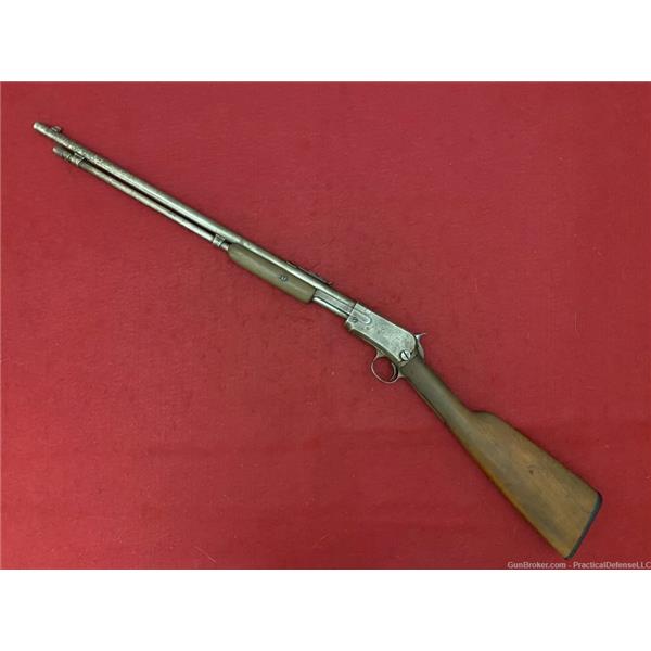 WINCHESTER 1906 22 PUMP New and Used Price, Value, & Trends 2025