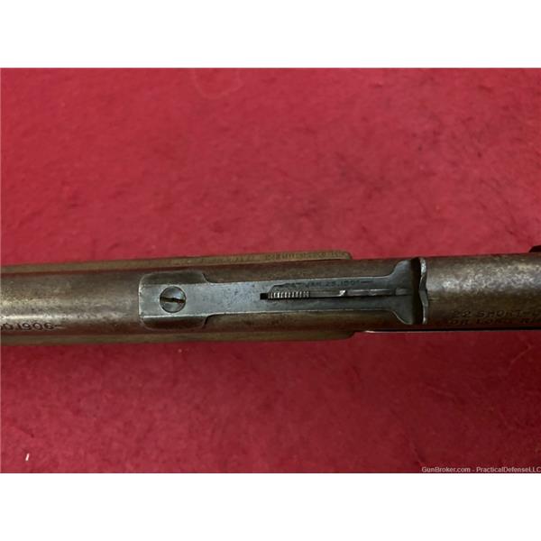 WINCHESTER 1906 22 PUMP New and Used Price, Value, & Trends 2025