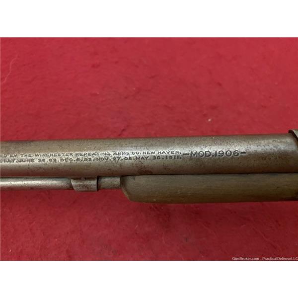 WINCHESTER 1906 22 PUMP New and Used Price, Value, & Trends 2025