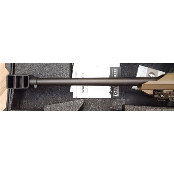 BARRETT MODEL 99 New and Used Price, Value, & Trends 2024