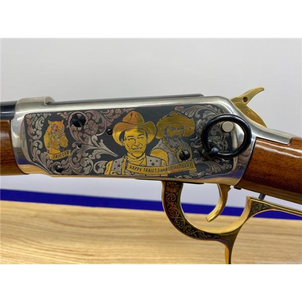 WINCHESTER 94 45 COLT New and Used Price, Value, & Trends 2025