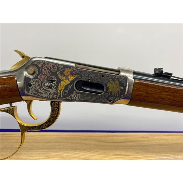 WINCHESTER 94 45 COLT New and Used Price, Value, & Trends 2025