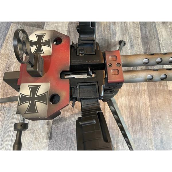 GATLING GUN New and Used Price, Value, & Trends 2025