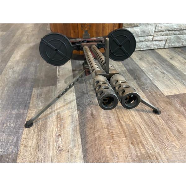 GATLING GUN New and Used Price, Value, & Trends 2025