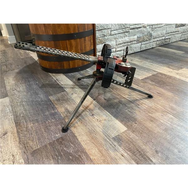 GATLING GUN New and Used Price, Value, & Trends 2025