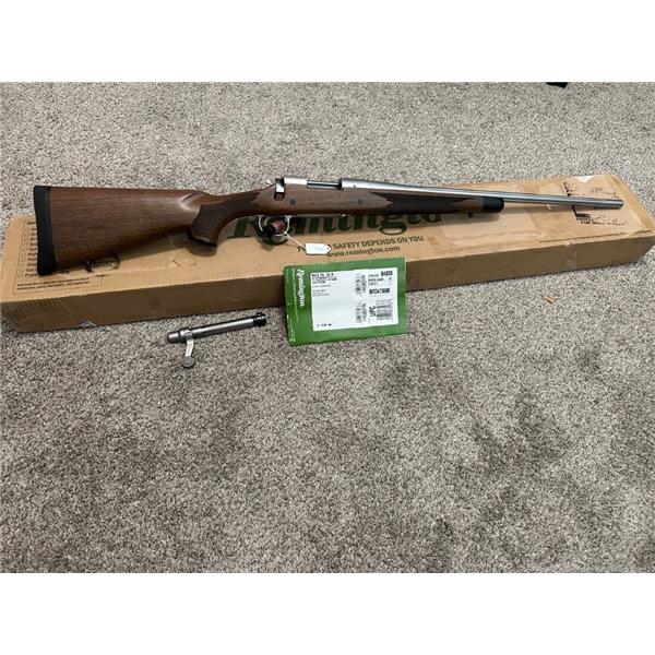 REMINGTON 700 CDL SF LIMITED EDITION New and Used Price, Value ...