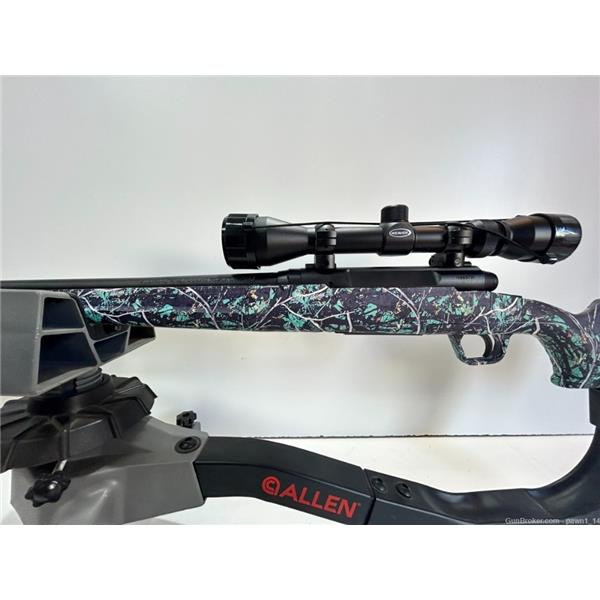 Savage Axis 243 New And Used Price Value And Trends 2024