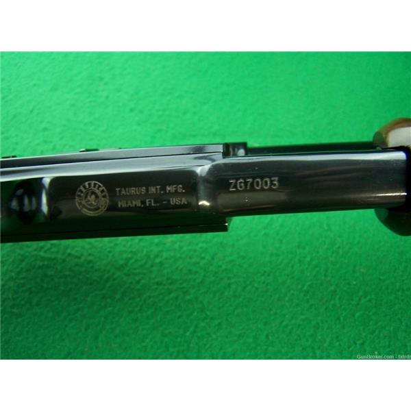 TAURUS C45 THUNDERBOLT New and Used Price, Value, & Trends 2025