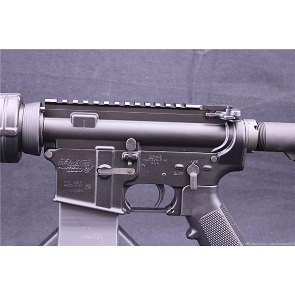 DPMS ORACLE New and Used Price, Value, & Trends 2025