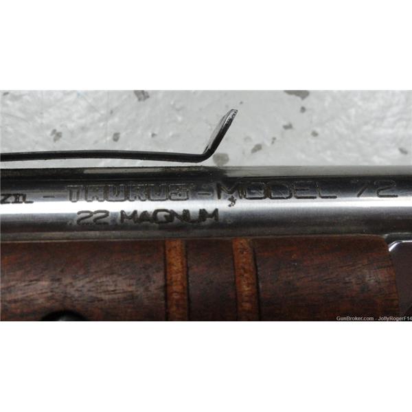 TAURUS 72 New and Used Price, Value, & Trends 2025