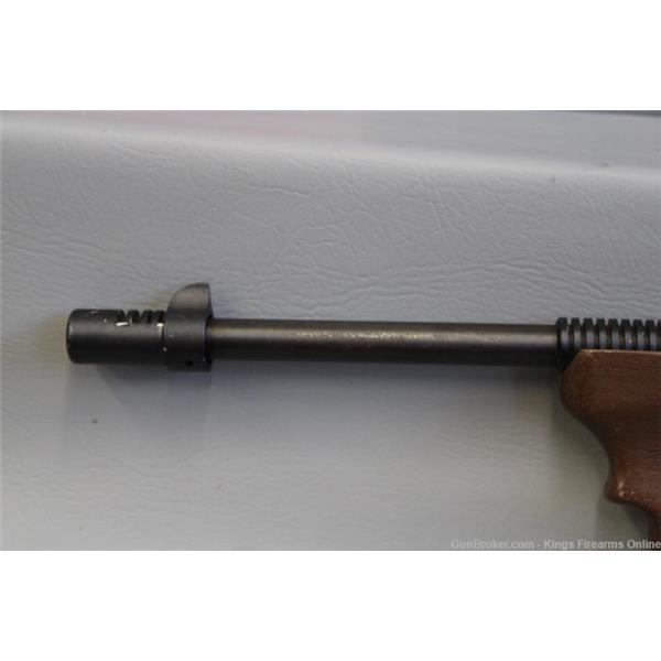 VOLUNTEER ENTERPRISES COMMANDO MARK New and Used Price, Value, & Trends ...