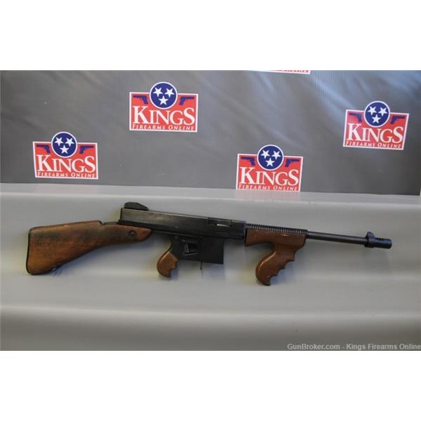 VOLUNTEER ENTERPRISES COMMANDO MARK New and Used Price, Value, & Trends ...