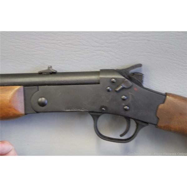 ROSSI SINGLE SHOT New and Used Price, Value, & Trends 2024