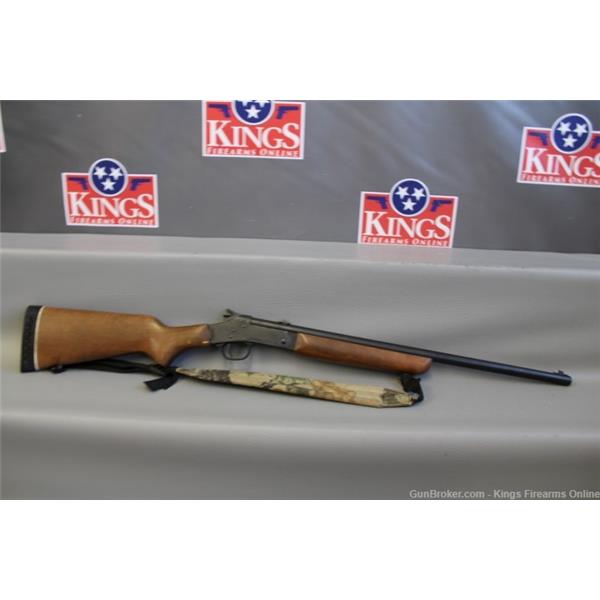 ROSSI SINGLE SHOT New and Used Price, Value, & Trends 2024