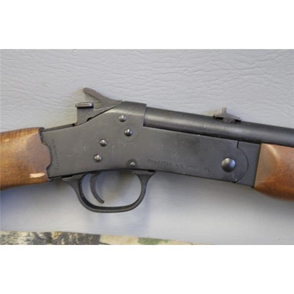 ROSSI SINGLE SHOT New and Used Price, Value, & Trends 2024