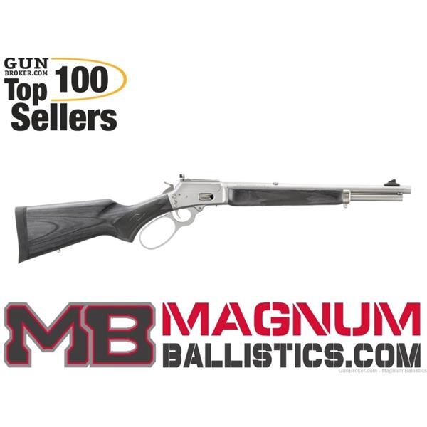 MARLIN 1894 44 MAG New and Used Price, Value, & Trends 2024