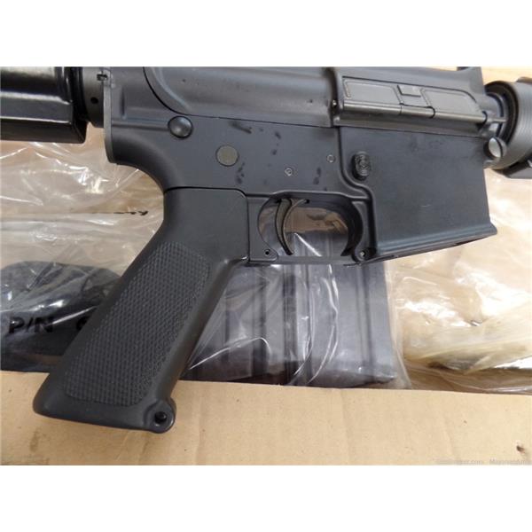 COLT SP1 CARBINE New and Used Price, Value, & Trends 2025