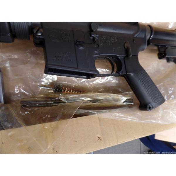 COLT SP1 CARBINE New and Used Price, Value, & Trends 2024