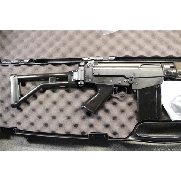 FN FAL New and Used Price, Value, & Trends 2025