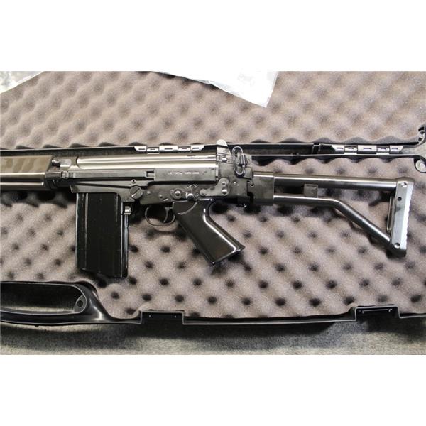 FN FAL New and Used Price, Value, & Trends 2025