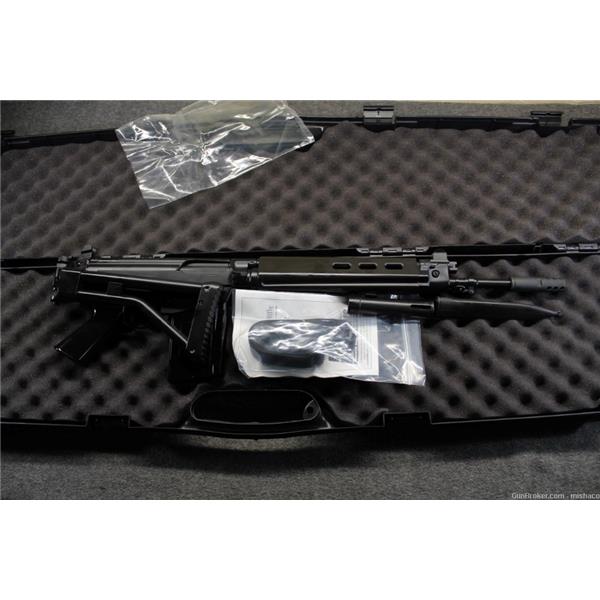 FN FAL New and Used Price, Value, & Trends 2025