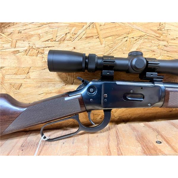 MARLIN MODEL 444 New and Used Price, Value, & Trends 2024