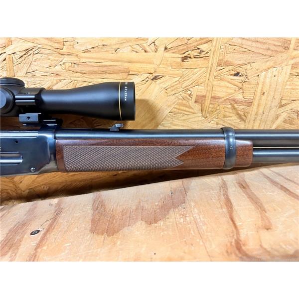 MARLIN MODEL 444 New and Used Price, Value, & Trends 2024